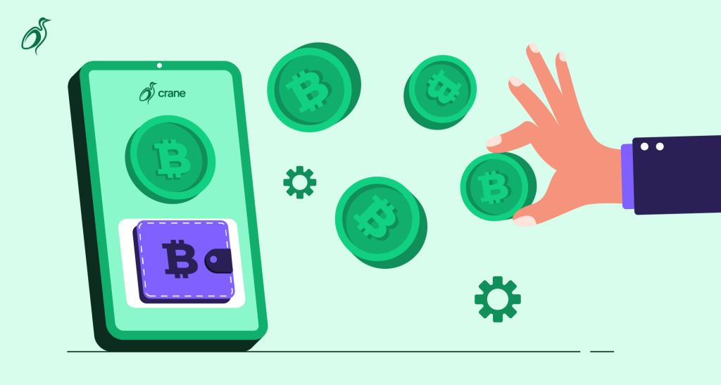 What’s a Transaction Hash? — Crane Blog